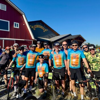 Workout to Conquer Cancer | BC Cancer Foundation